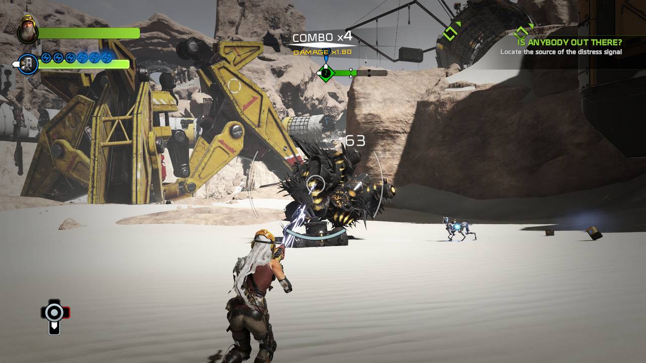 How to Unlock all Corebot Robots Companions in ReCore - Gamepur