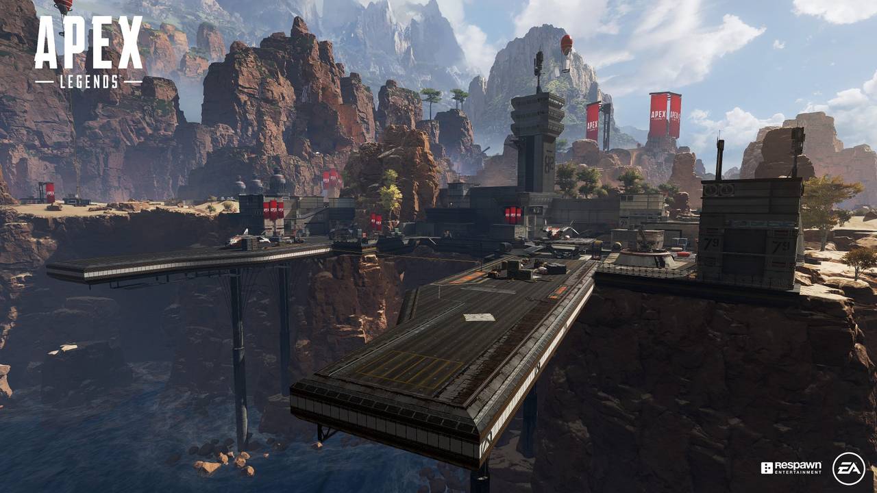 What going back to Titanfall 2 feels like after playing Apex Legends ...
