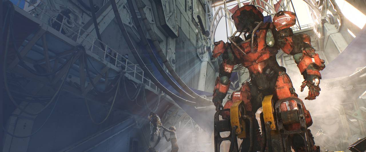 Anthem Achievements List | A Guide To Unlocking Everything | Gamepur