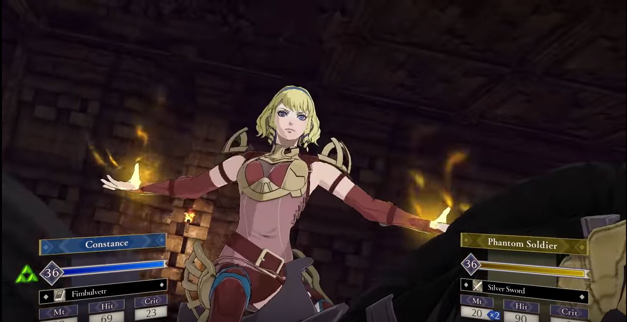 Everything We Know So Far About Fire Emblem Three Houses' Fourth House ...