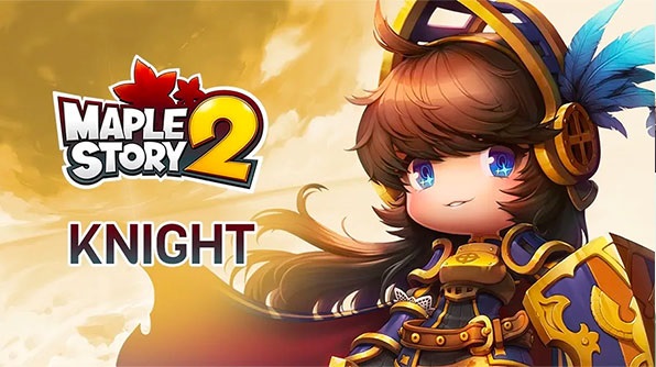 MapleStory 2 Class guide - Gamepur