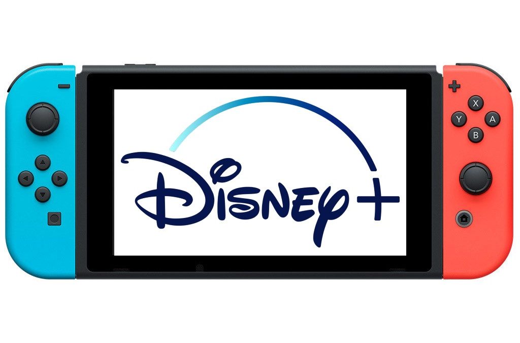 When will Disney+ come to Nintendo Switch? - Gamepur