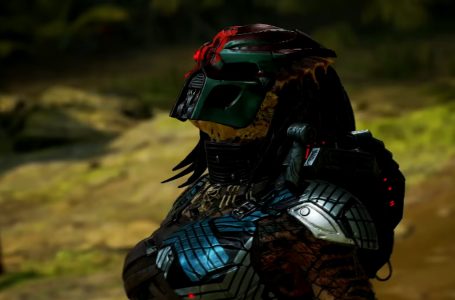 Predator: Hunting Grounds human and Predator class breakdowns - Gamepur