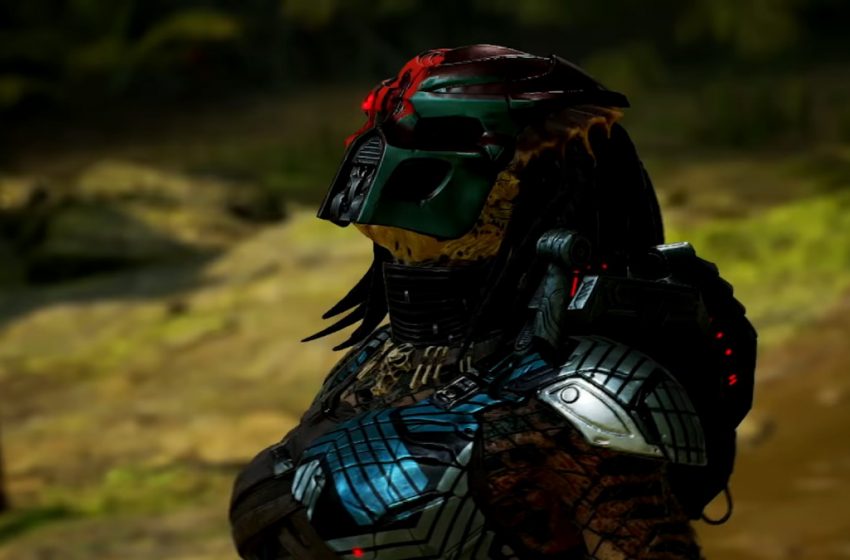 Predator: Hunting Grounds human and Predator class breakdowns - Gamepur