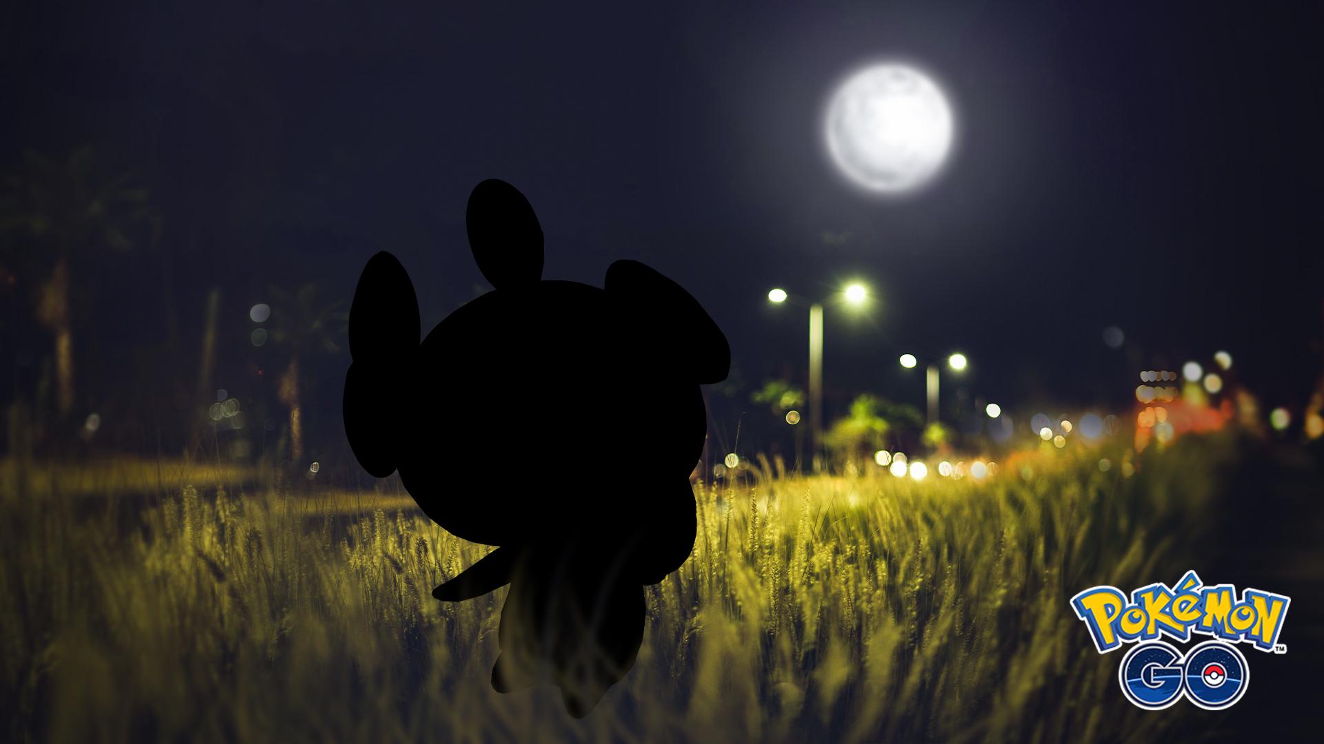 New Mysterious Pokémon coming to Pokémon Go soon - Gamepur