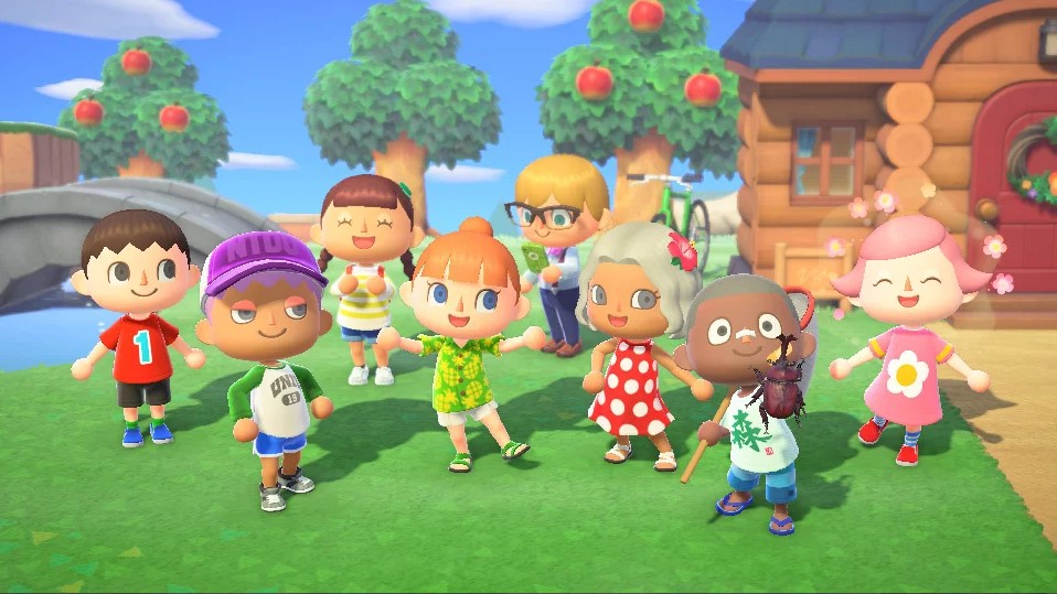 How to help Wisp and find Spirit Pieces in Animal Crossing: New ...