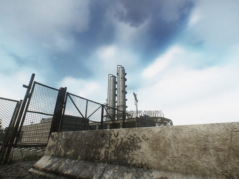 Escape From Tarkov Customs map guide - Extraction points, tips, and ...