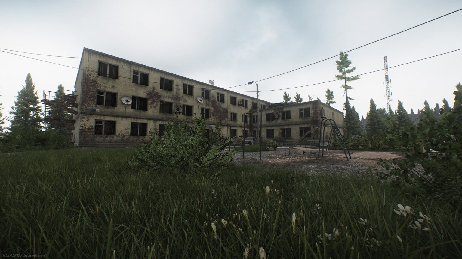 Escape From Tarkov Customs map guide - Extraction points, tips, and ...