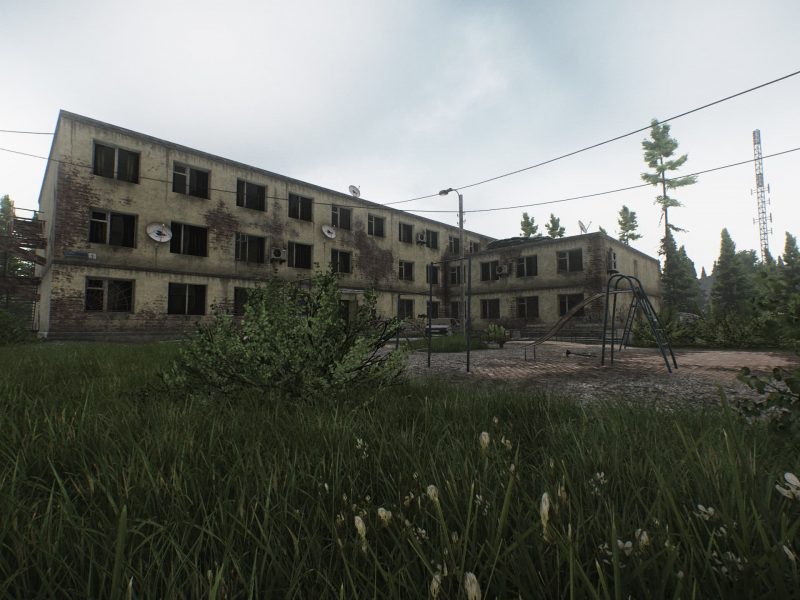 Escape From Tarkov Customs map guide - Extraction points, tips, and ...