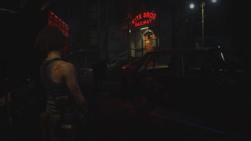 Resident Evil 3 Remake: How to get the Bolt Cutters | Gamepur