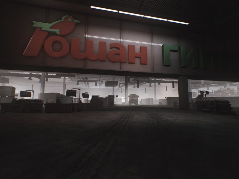 Escape From Tarkov Interchange map guide | Gamepur