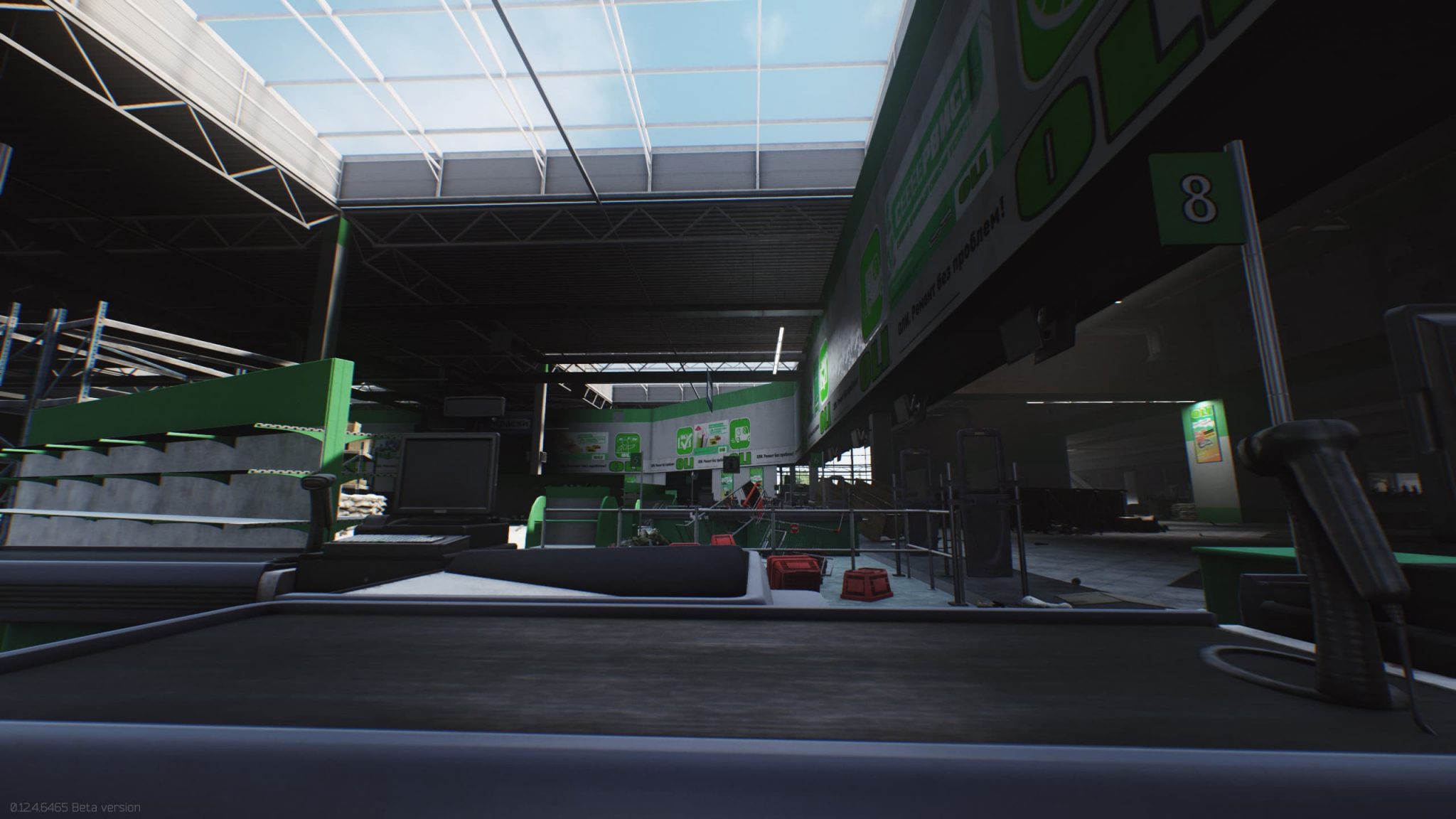 Escape From Tarkov Interchange map guide - Gamepur