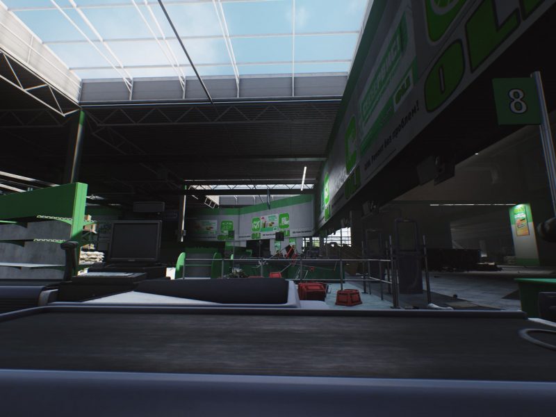 Escape From Tarkov Interchange map guide | Gamepur