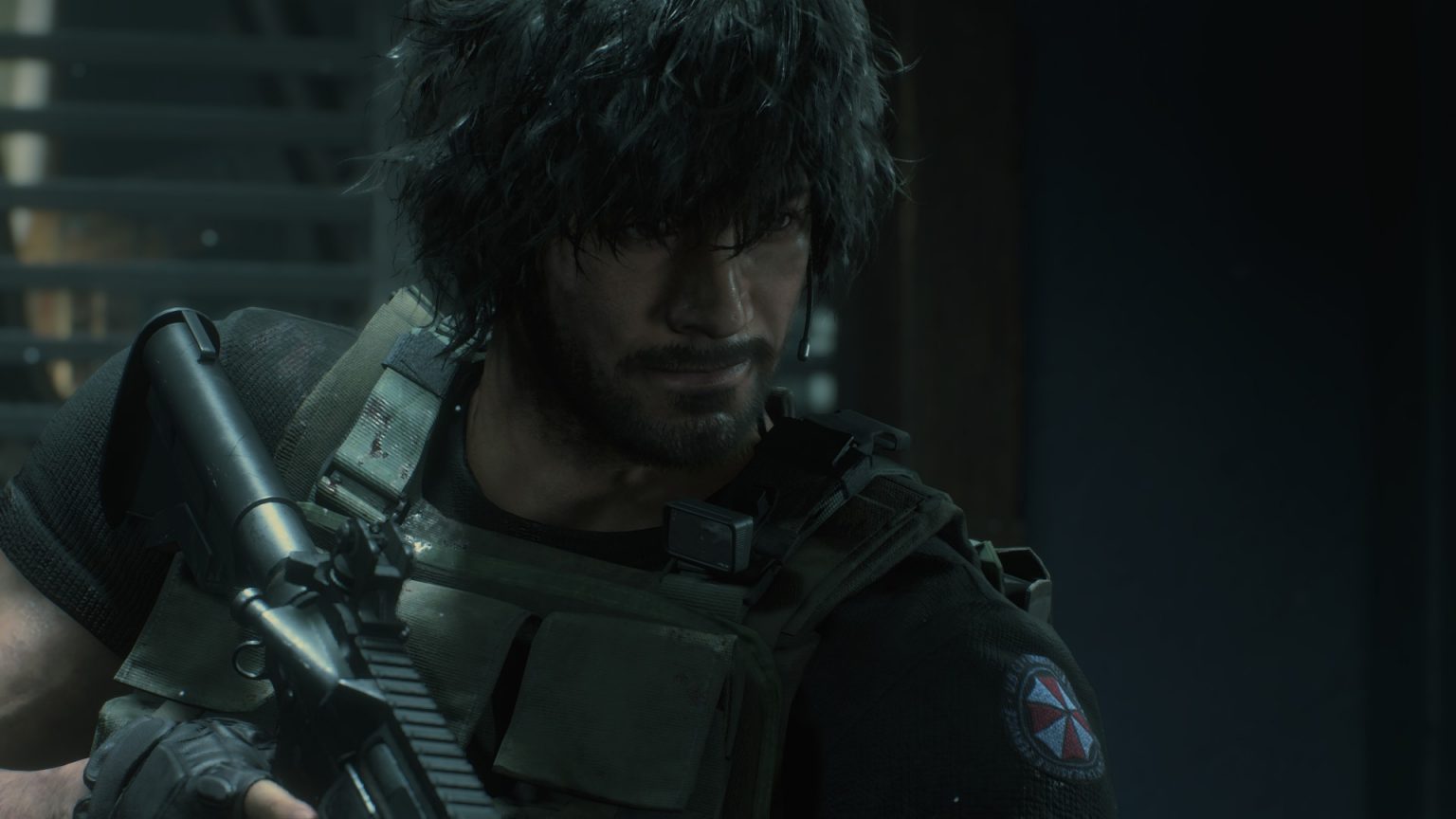 Who Are The Voice Actors In Resident Evil 3 Remake Gamepur