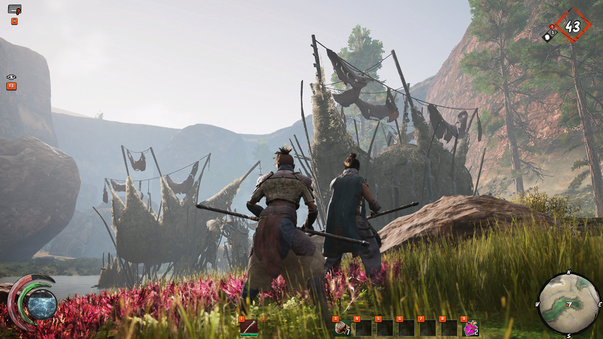 Where to find Black Soil in Last Oasis - Gamepur