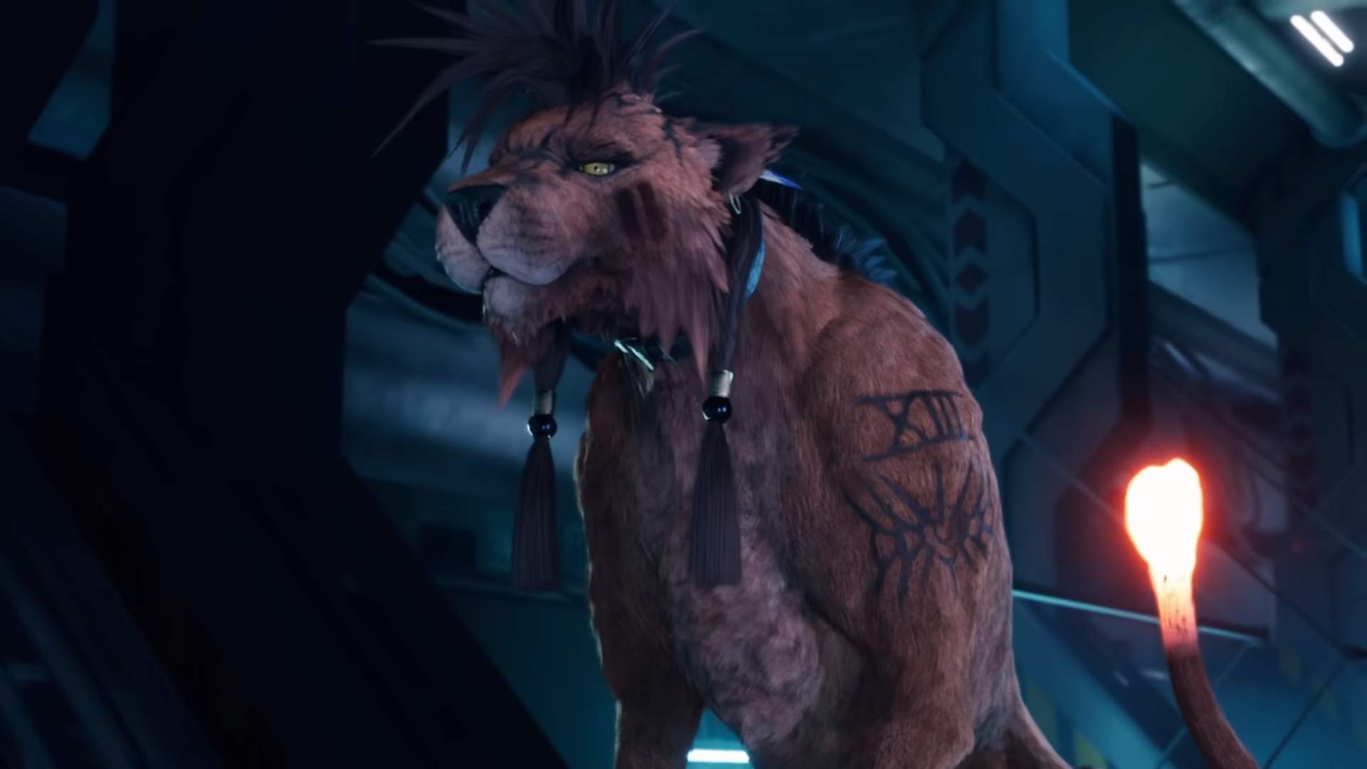 How long does it take to beat Final Fantasy VII Remake? - Gamepur