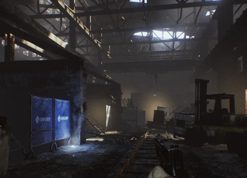 Escape From Tarkov Factory Guide | Gamepur