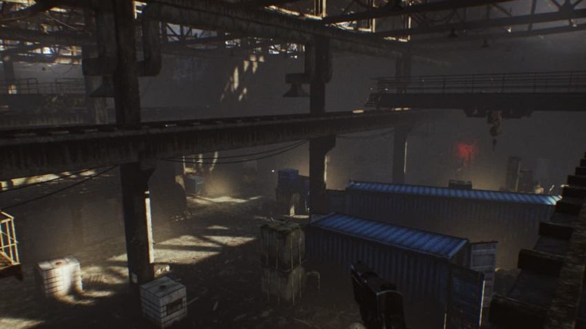 Escape From Tarkov Factory Guide | Gamepur