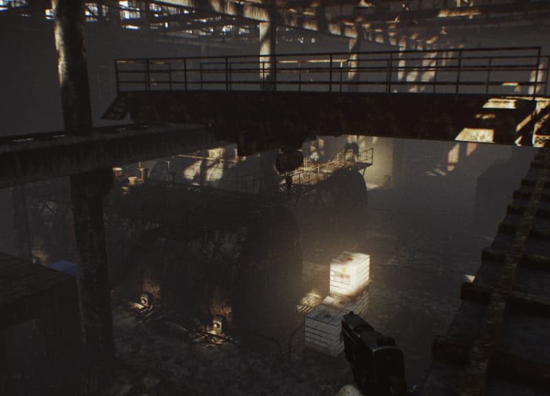 Escape From Tarkov Factory Guide | Gamepur