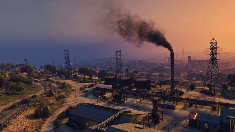 Grand Theft Auto RP Servers - The best servers and how to join - Gamepur