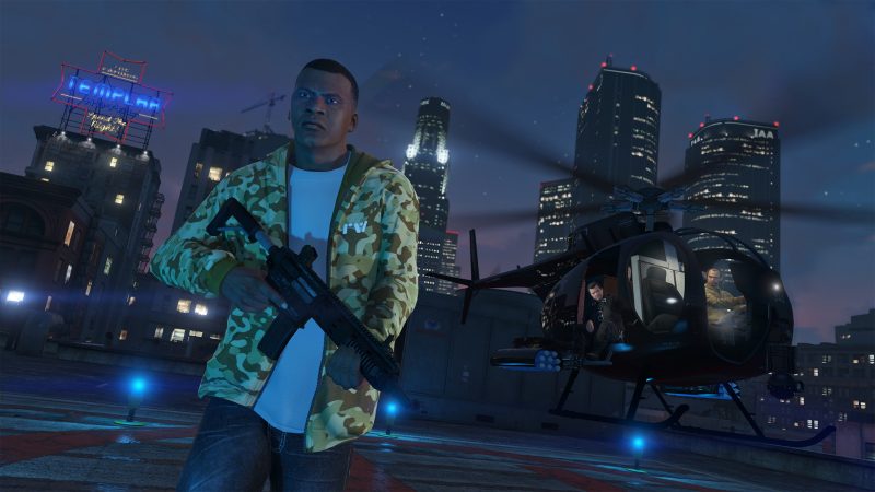 Grand Theft Auto RP Servers - The best servers and how to join - Gamepur
