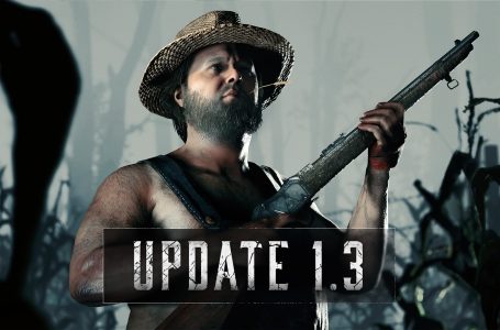 Hunt: Showdown Update 1.3 patch notes bring new legendary hunters ...