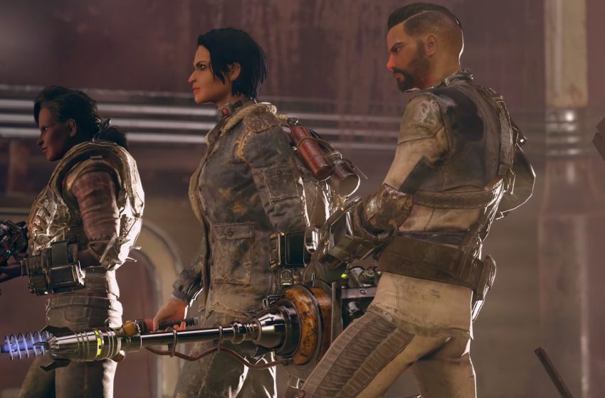 Where to find the Wendigo Colossus in Fallout 76 - Gamepur