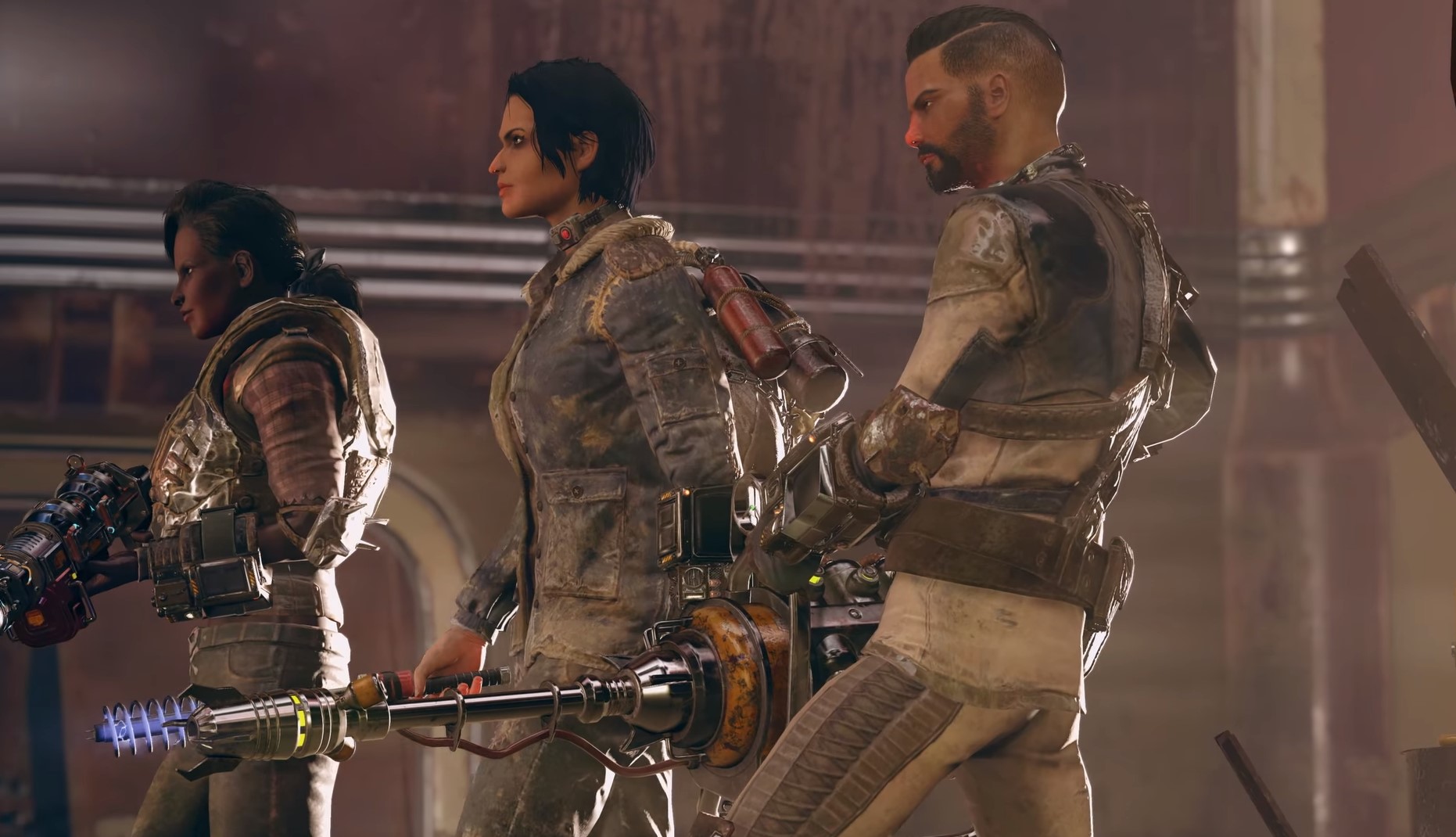 Where to find the Wendigo Colossus in Fallout 76 - Gamepur