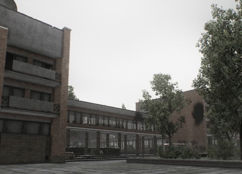 Escape From Tarkov: Shoreline map guide | Gamepur