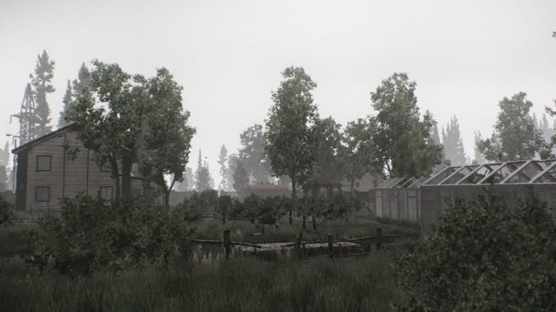 Escape From Tarkov: Shoreline map guide - Gamepur