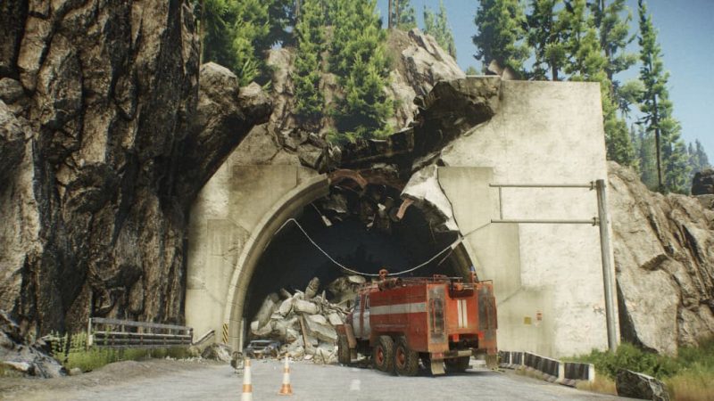 Escape From Tarkov: Shoreline map guide - Gamepur