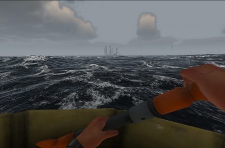 How to craft lashing in Stranded Deep - Gamepur