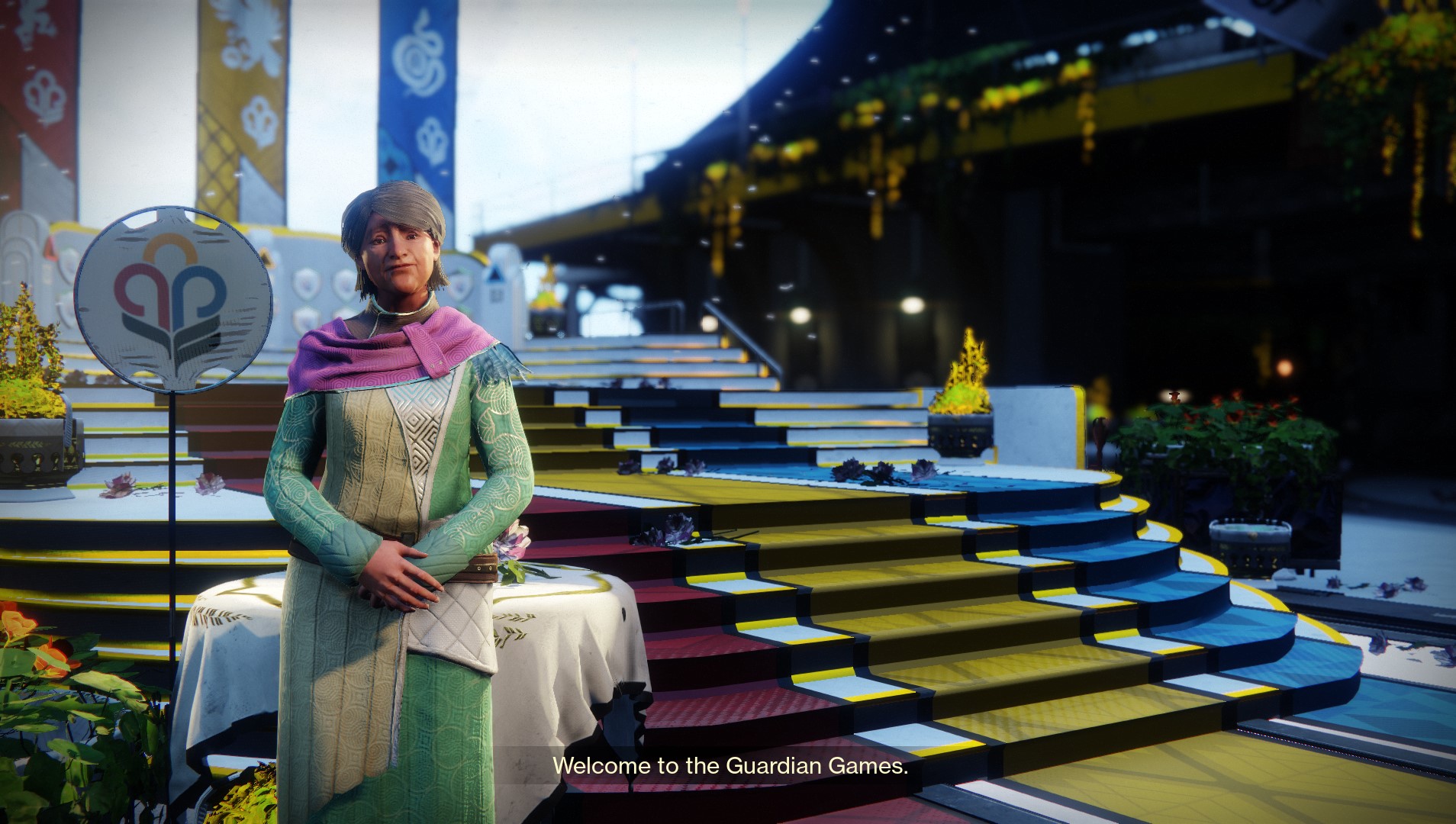What do Laurels of other classes do in Destiny 2? - Gamepur