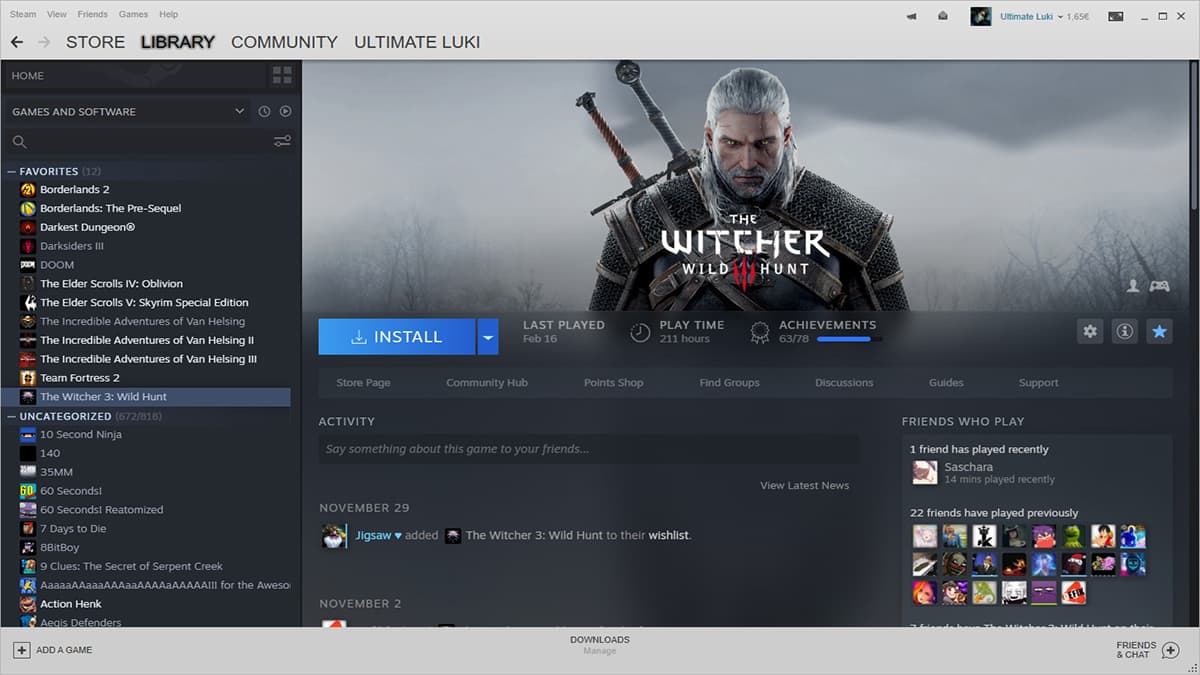 The best Steam skins - Gamepur