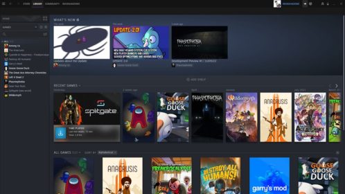 The best Steam skins - Gamepur