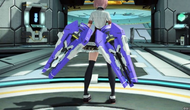 Best weapons in Phantasy Star Online 2 | Gamepur