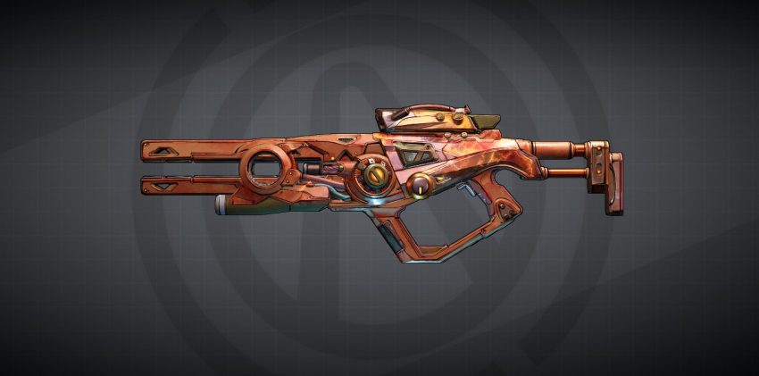 How to get the Firestorm Legendary Sniper Rifle in Borderlands 3 | Gamepur