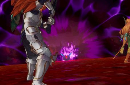 Where to find the Black Rabite secret boss in Trials of Mana - Gamepur