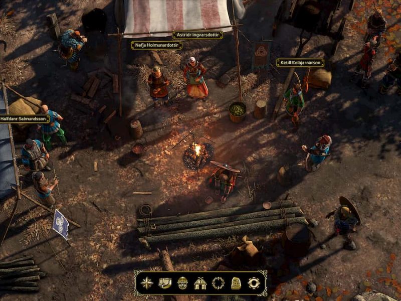 The best Viking games to play while you wait for Assassin's Creed ...