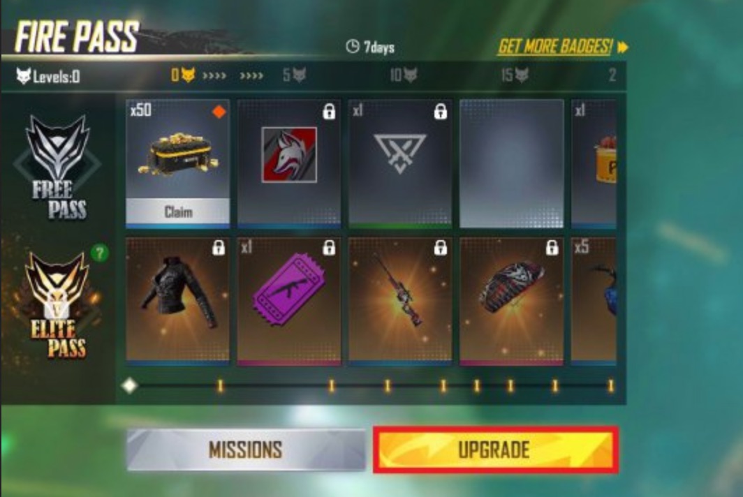 How to get diamonds in Garena Free Fire | Gamepur