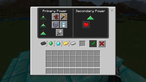 How to build and light beacons in Minecraft - Gamepur