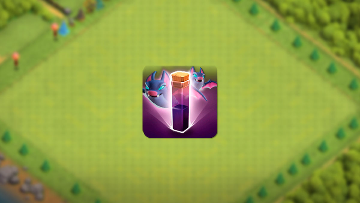 The 8 best spells in Clash of Clans - Gamepur