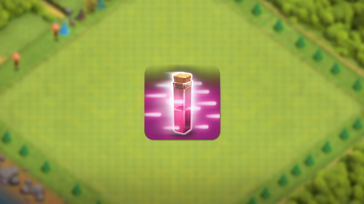 The 8 best spells in Clash of Clans - Gamepur