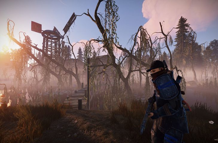 When is Rust coming to consoles? - Gamepur