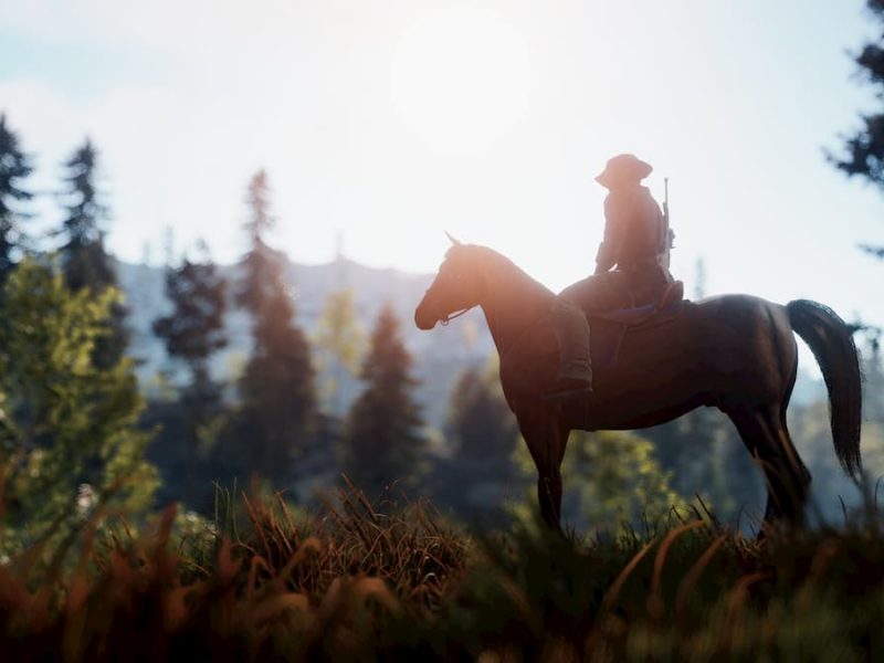 How to complete all hidden achievements in Rust | Gamepur