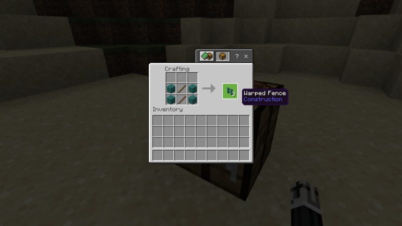 How to make a Fence in Minecraft - Gamepur