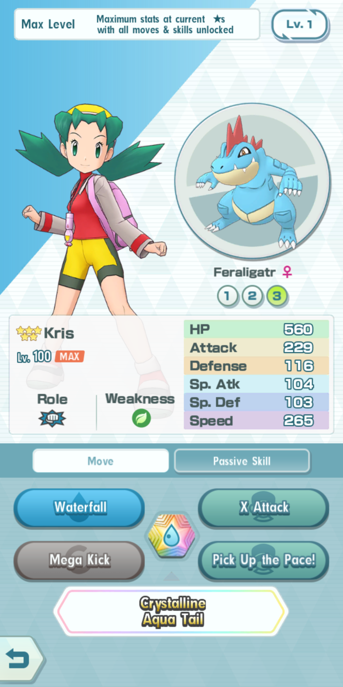 The best Five-Star sync pairs in Pokémon Masters - Gamepur