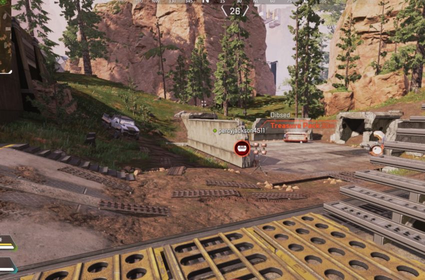 What are treasure packs and where to get them in Apex Legends - Gamepur