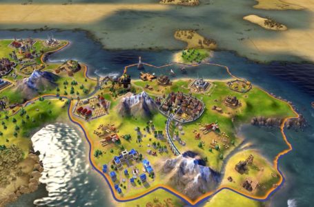 All Civilization VI leaders, abilities, and agendas - Gamepur