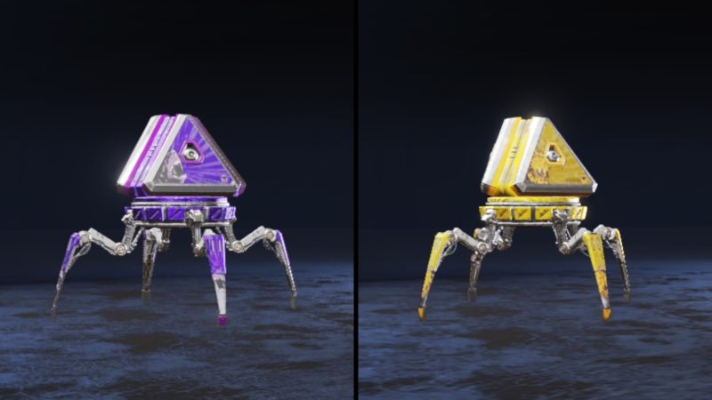 The best rewards in Apex Legends Season 8: Mayhem premium Battle Pass ...